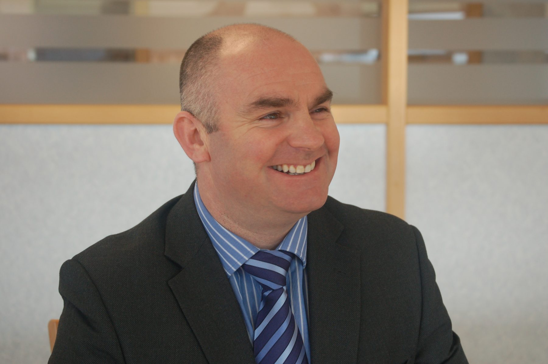 Maritime Digitalisation & the Human Element | News | BLUE Comms