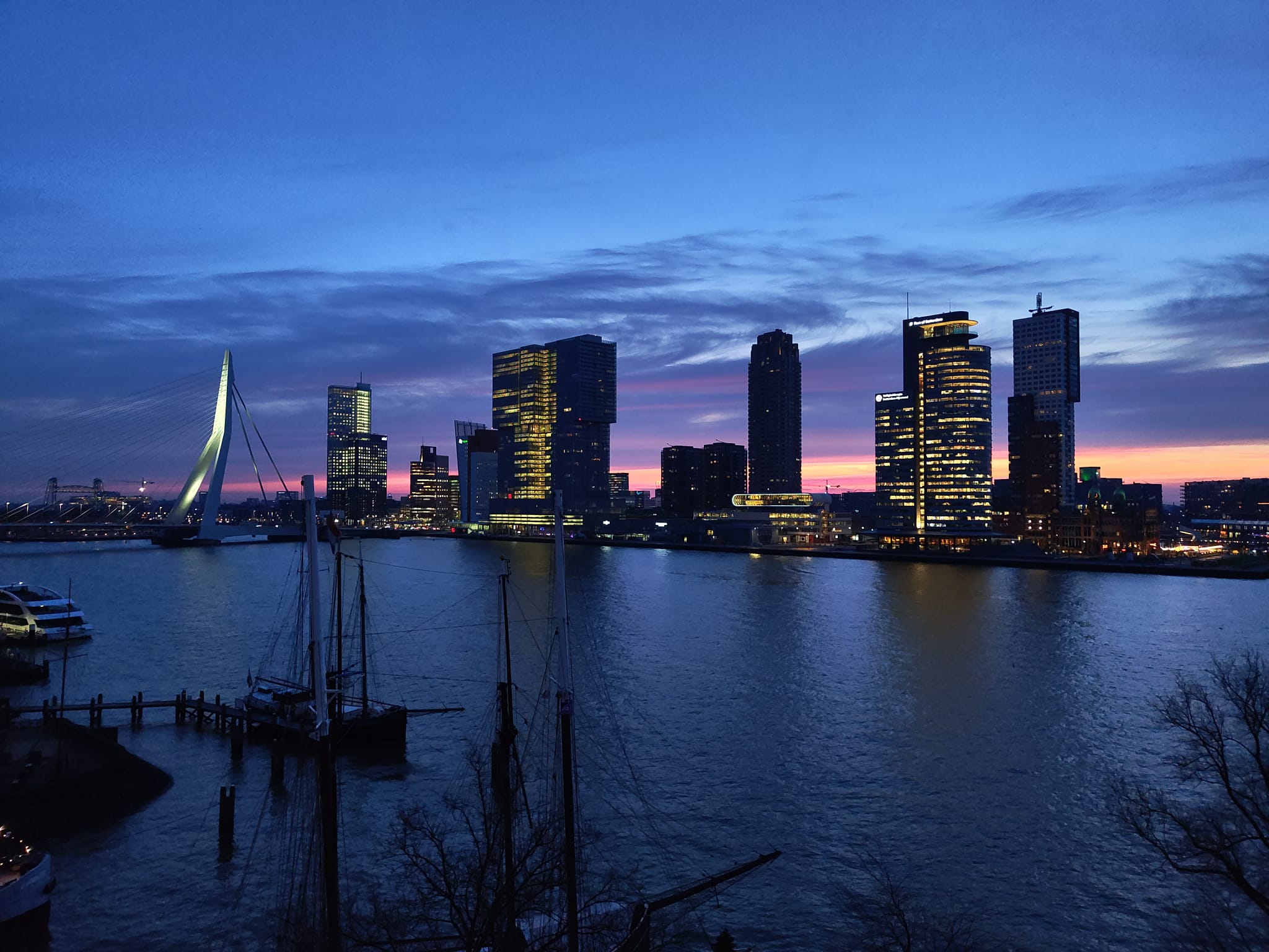 New Client: FDR | News | BLUE Comms