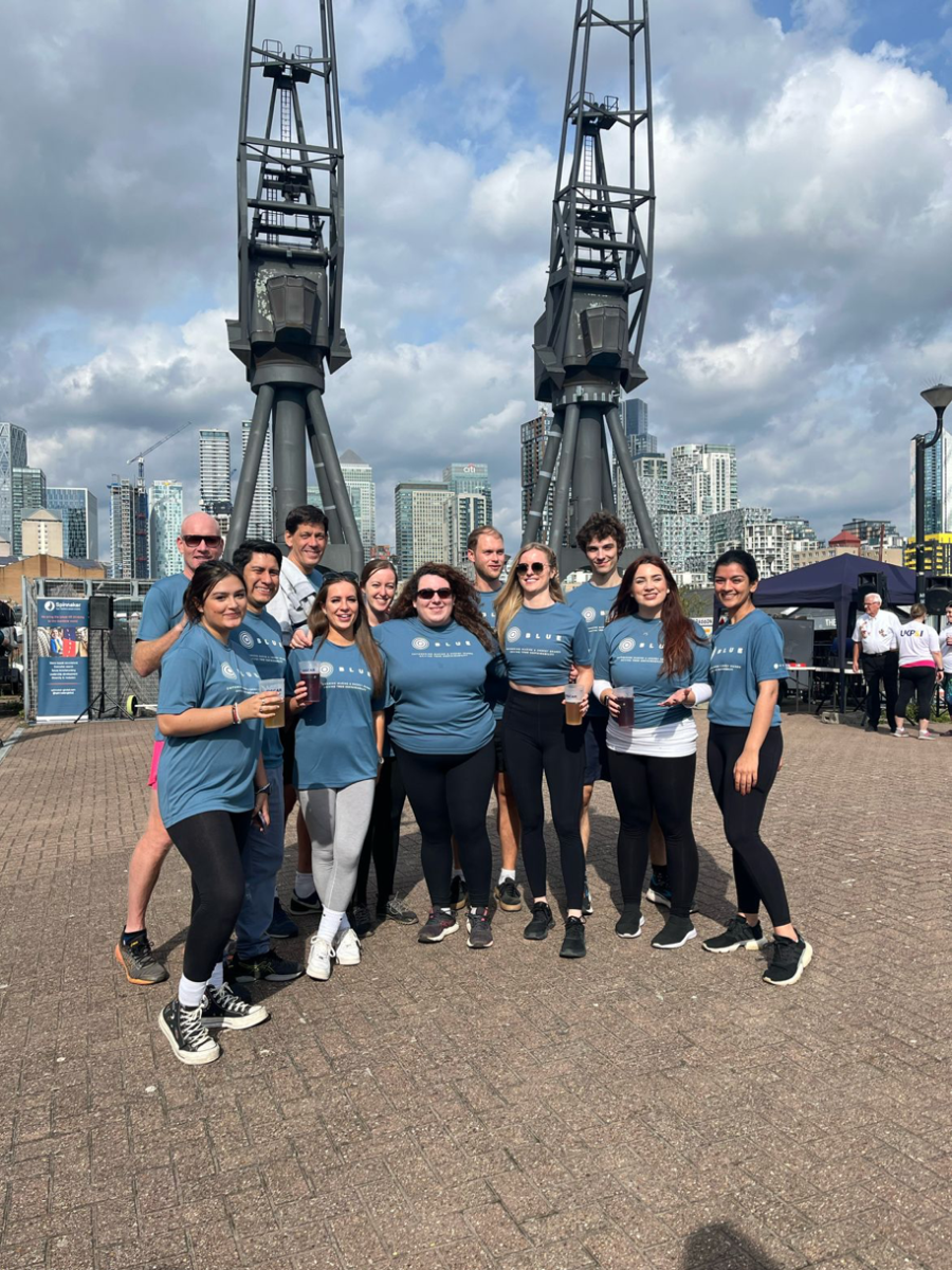 Starting a Career at BLUE: We’re Hiring! | News | BLUE Comms