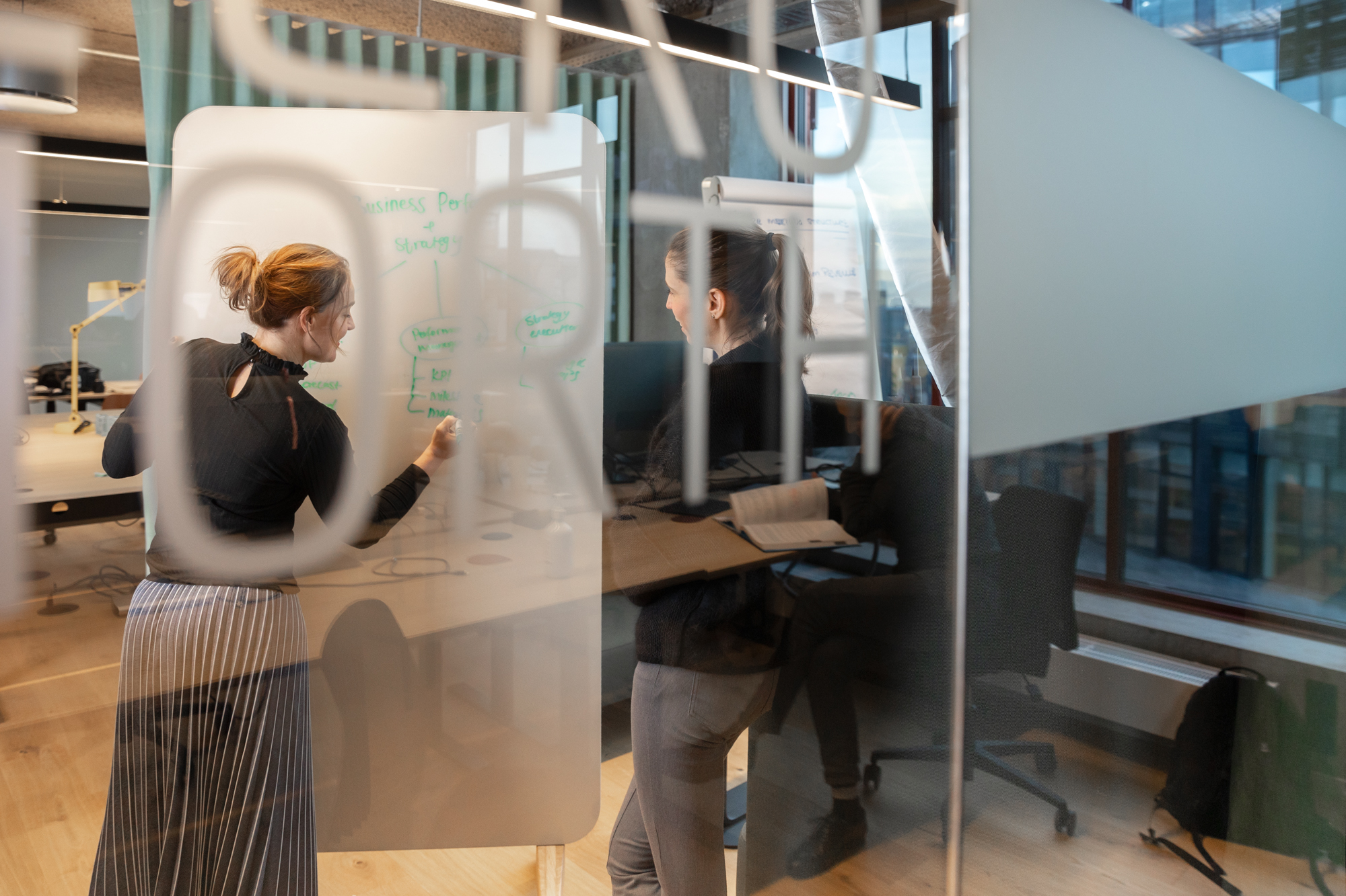 ZeroNorth Case Study | Our Work | BLUE Comms